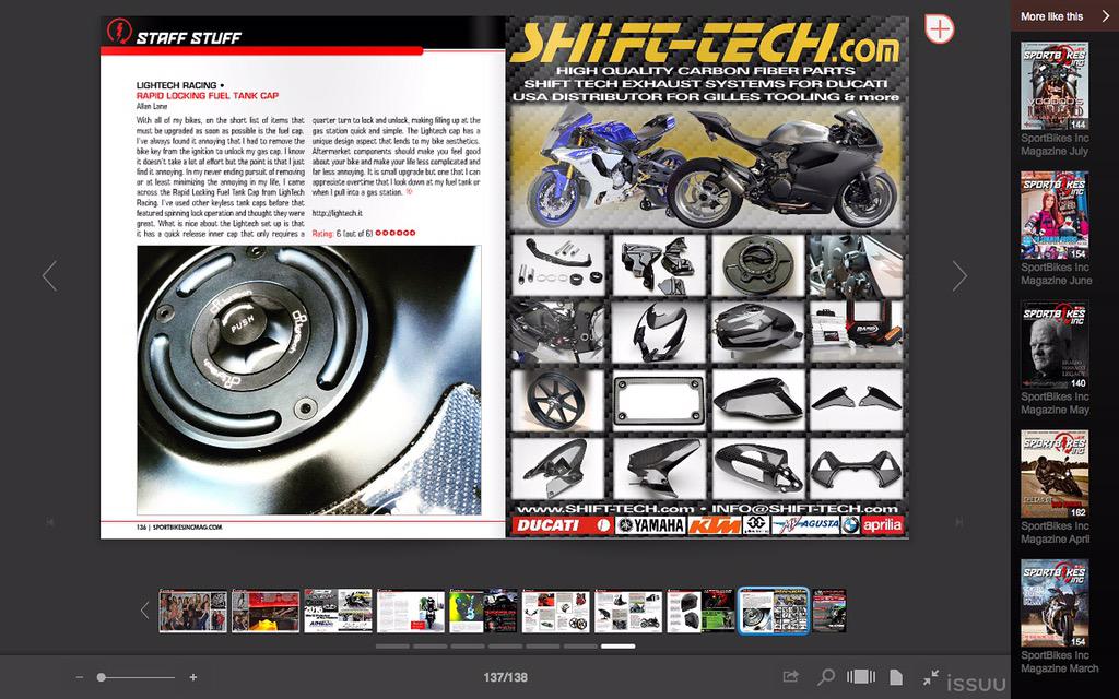 Shift-Tech (@shift_tech) | Twitter