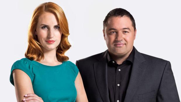 TV3 pulls 3D current affairs show from Sunday night line-up | Stuff.co ...