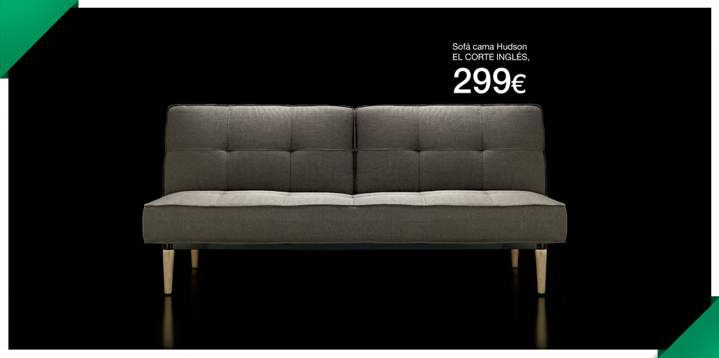 Details 48 Sofá Cama Electrico El Corte Inglés Abzlocal Mx
