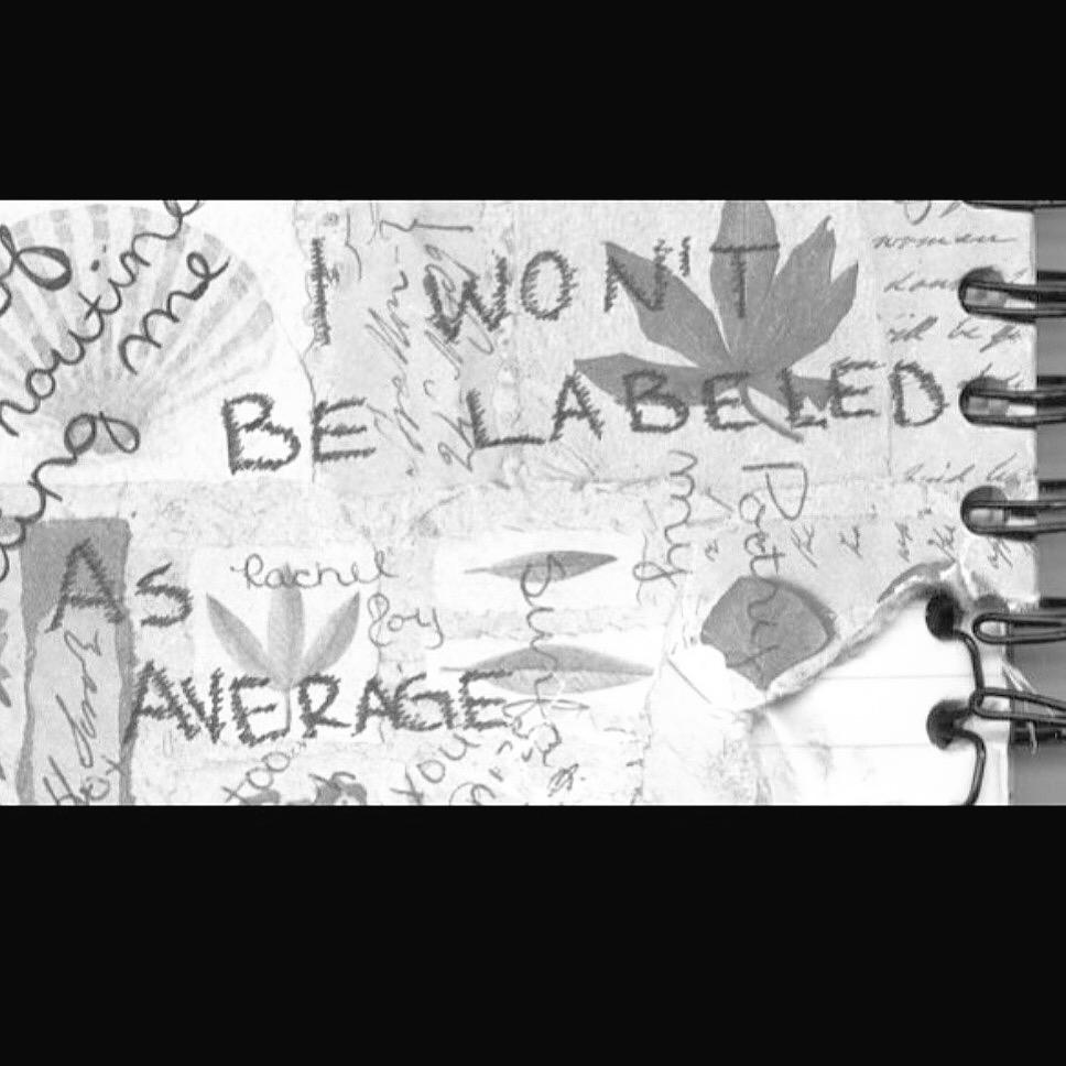 Rachel Joy Scott Drawing