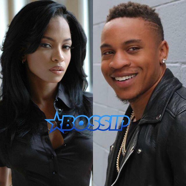 Exclusive Details Of Karrine Steffans’ Miscarriage And Relationship ...