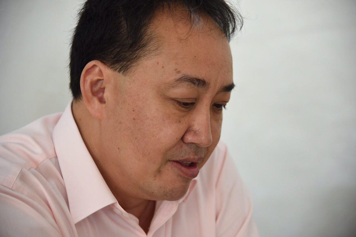 Lim Tean: Lim Tean: NSP's overall performance was affected by ...