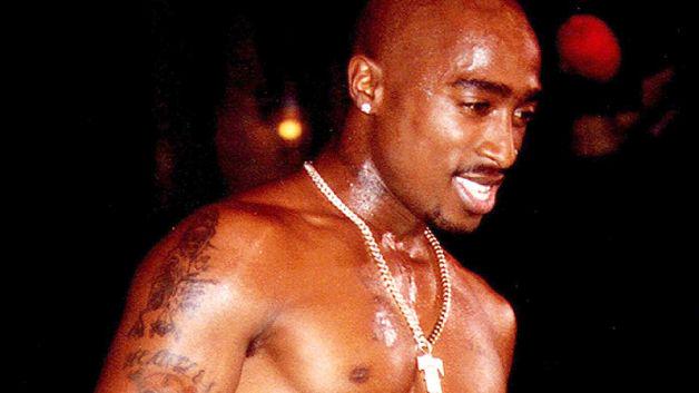 How Tupac Got Under Our Skin: A Guide To His Iconic Tattoos | BET ...