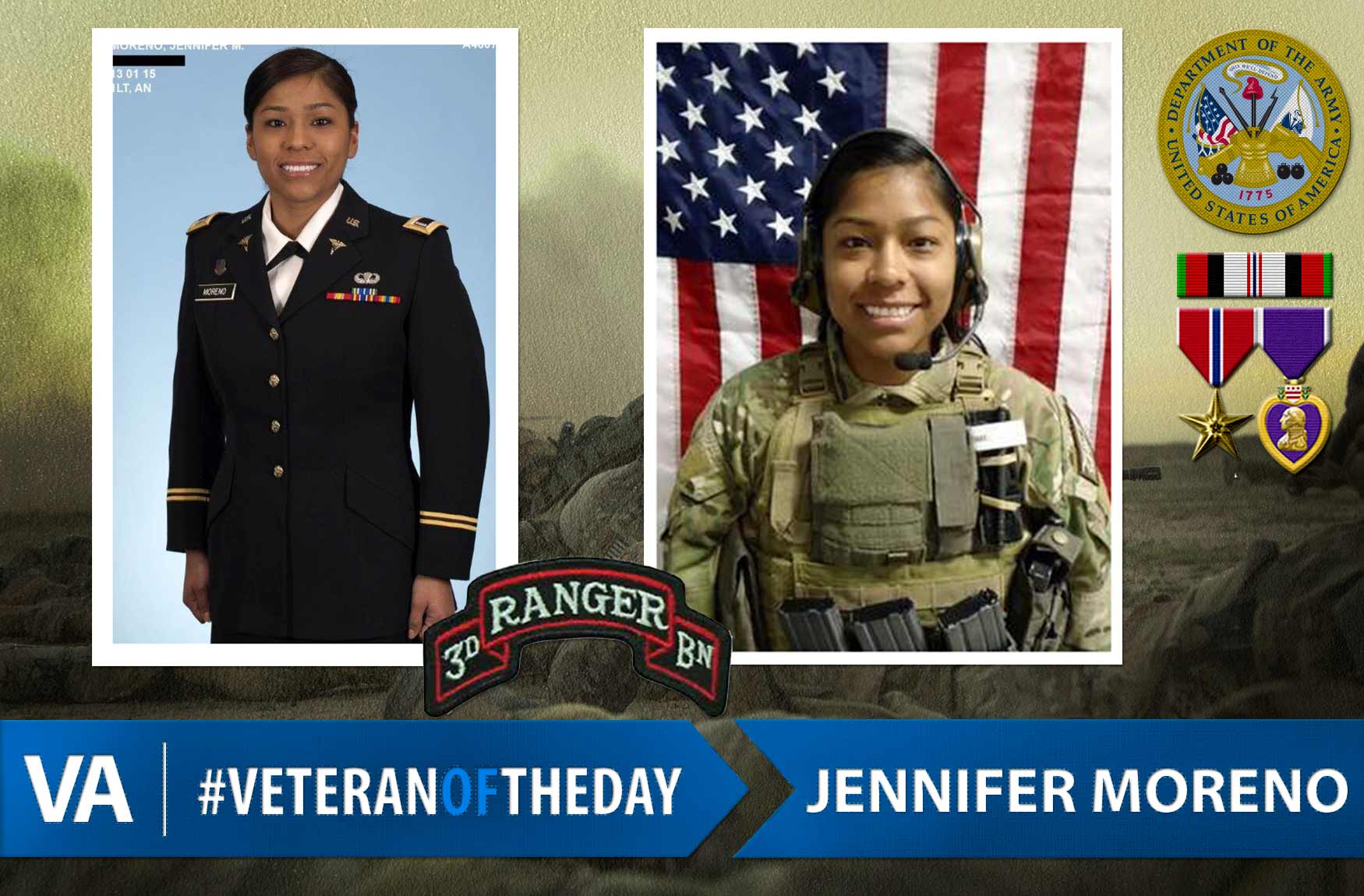 75th Ranger Regiment In Action