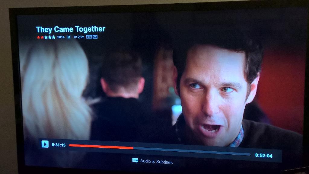 Funny Subtitles Netflix