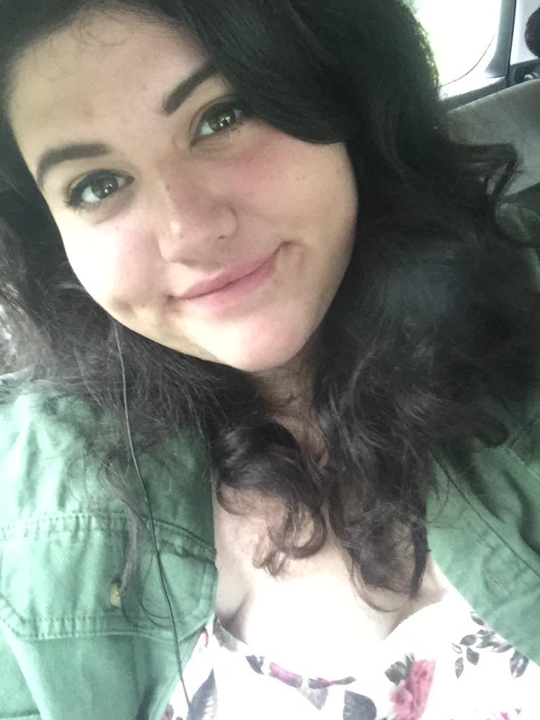 Ally Del Monte (@allydelmonte_) | Twitter