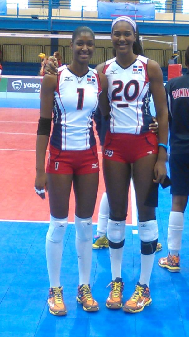 Brayelin Martínez - Alchetron, The Free Social Encyclopedia