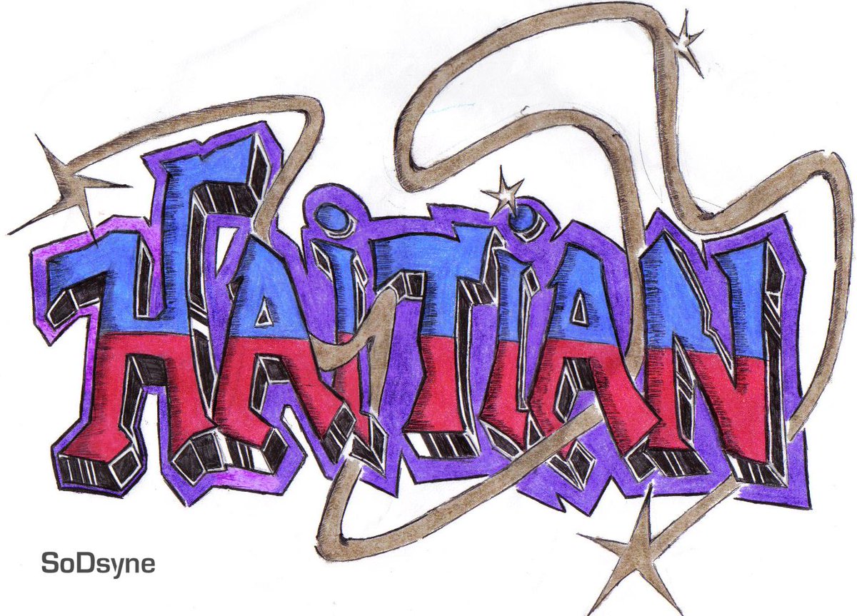 Nathan Name Graffiti