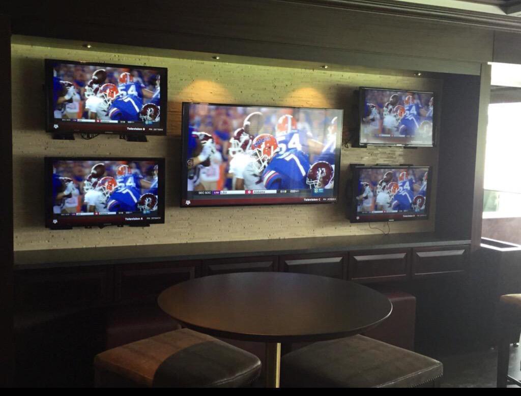 Founders Suites: Here are the new Founders Suites & Founders Club ...