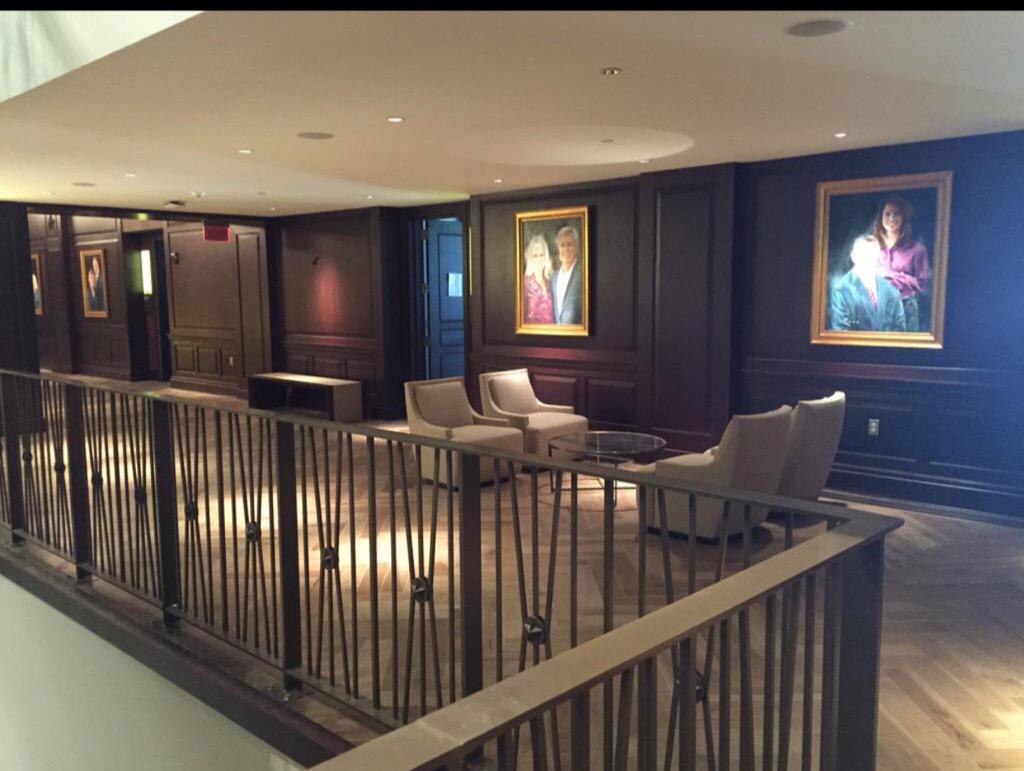 Founders Suites: Here are the new Founders Suites & Founders Club ...