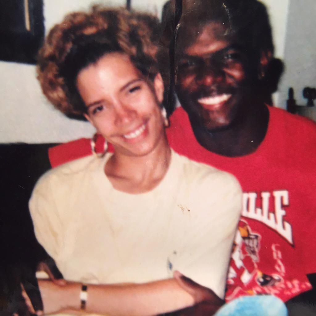 Rebecca King Crews Young