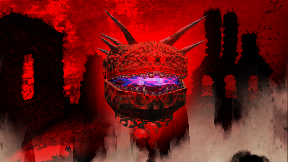 Lycanites Mobs - Strange and Deadly Creatures! - Minecraft Mods ...