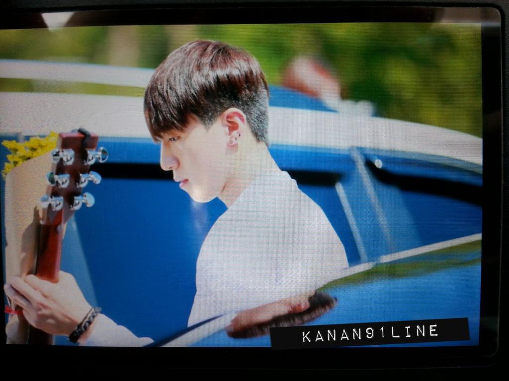 오늘 음방대신 버스킹한 Day6.jyp - 인스티즈(instiz) 인티영상 (종료) 카테고리