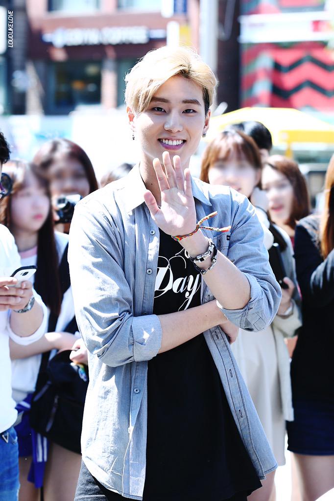 오늘 음방대신 버스킹한 Day6.jyp - 인스티즈(instiz) 인티영상 (종료) 카테고리