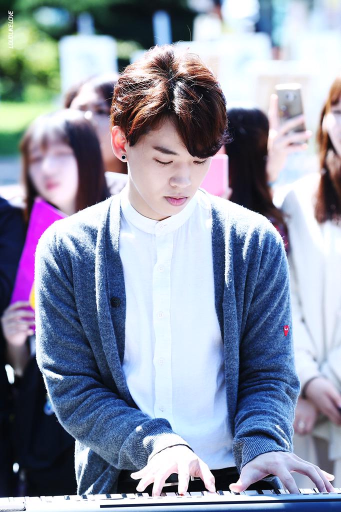 오늘 음방대신 버스킹한 Day6.jyp - 인스티즈(instiz) 인티영상 (종료) 카테고리