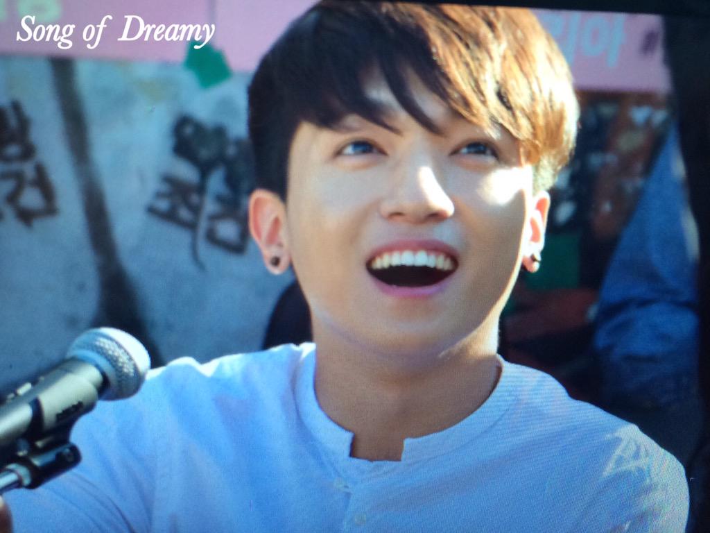 오늘 음방대신 버스킹한 Day6.jyp - 인스티즈(instiz) 인티영상 (종료) 카테고리