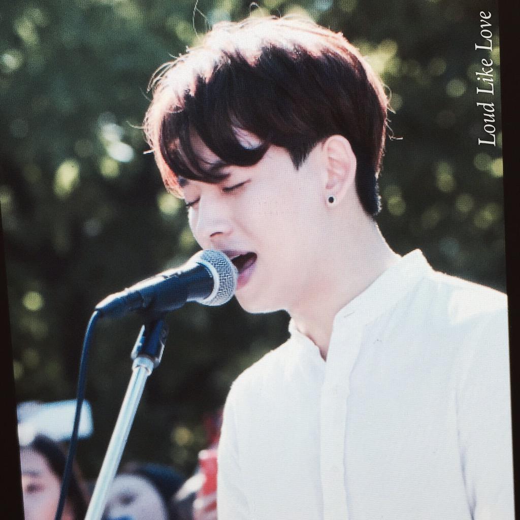 오늘 음방대신 버스킹한 Day6.jyp - 인스티즈(instiz) 인티영상 (종료) 카테고리