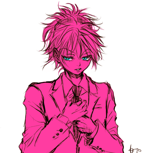 rkgk漫画】HHBASマチリミマ記念。マチ姉さんかっこいい。。。約500近く回復してくれるし、吹き飛ばされないし、S」KOTOの漫画