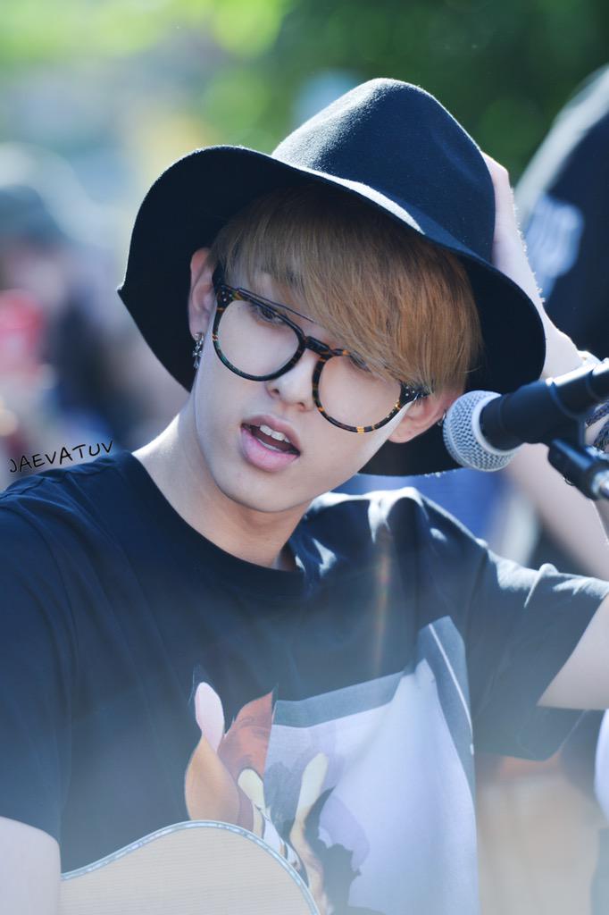 오늘 음방대신 버스킹한 Day6.jyp - 인스티즈(instiz) 인티영상 (종료) 카테고리