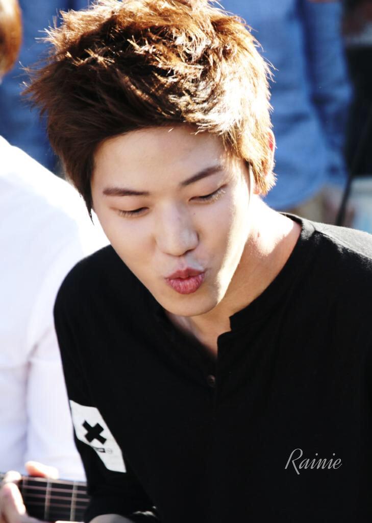 오늘 음방대신 버스킹한 Day6.jyp - 인스티즈(instiz) 인티영상 (종료) 카테고리