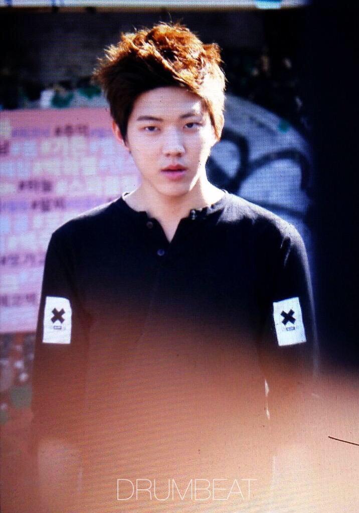 오늘 음방대신 버스킹한 Day6.jyp - 인스티즈(instiz) 인티영상 (종료) 카테고리