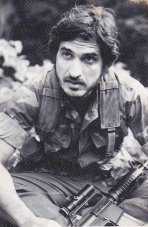 Hugo Spadafora. Vía: Un día como hoy, pero en 1985, fue decapitado el ...