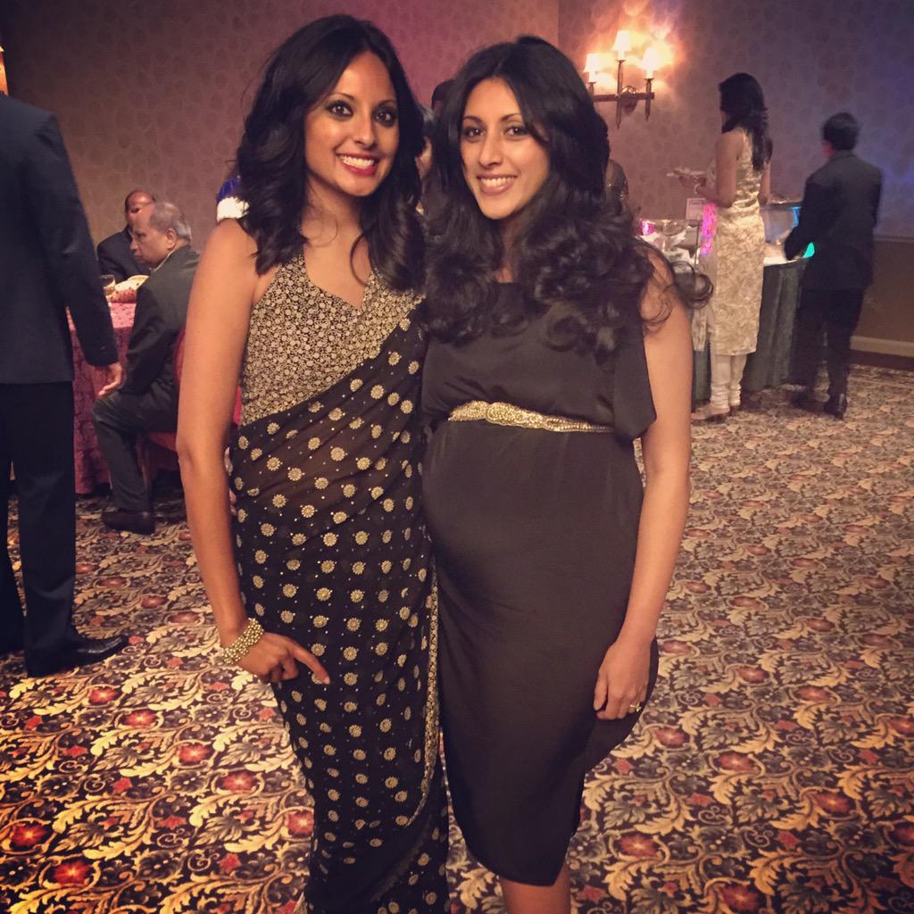 Reshma Shetty Rashna Shetty