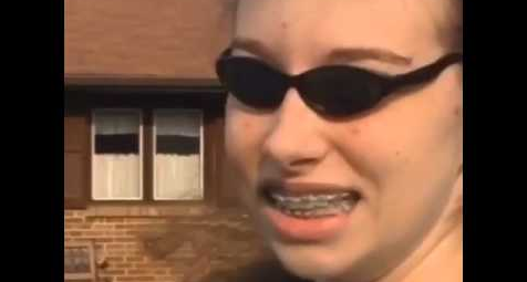 We chat with @contrachloe, teen creator of the deeply brilliant vine ...