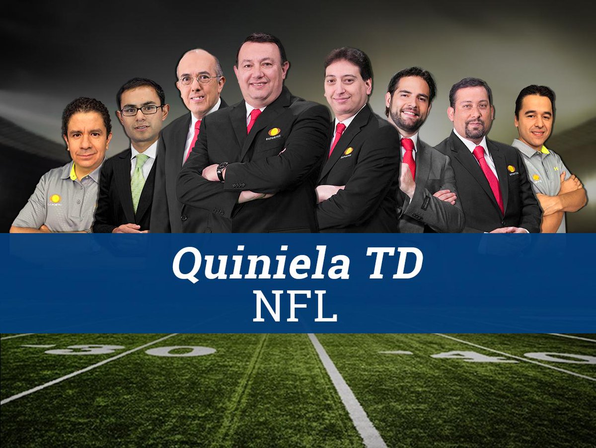 Televisa Deportes Comentaristas