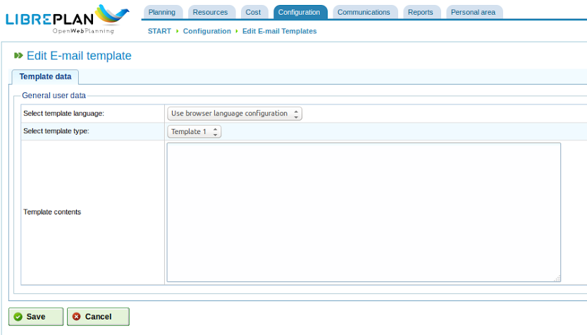 LibrePlan (@libreplan) | Twitter