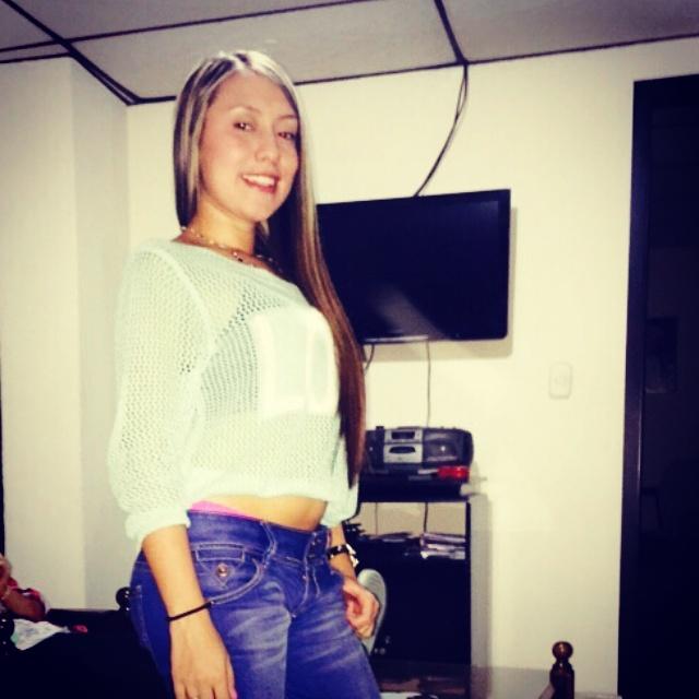 Stephanie Arias Twitter