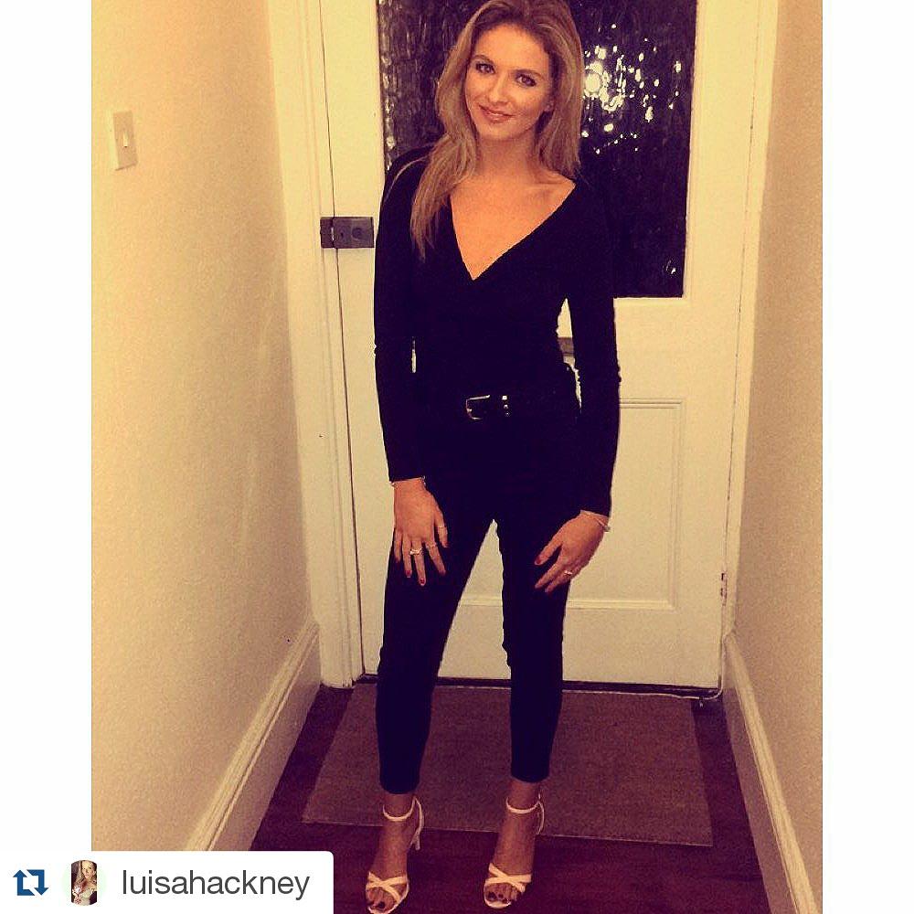 Luisa Hackney (@HackneyLuisa) | Twitter