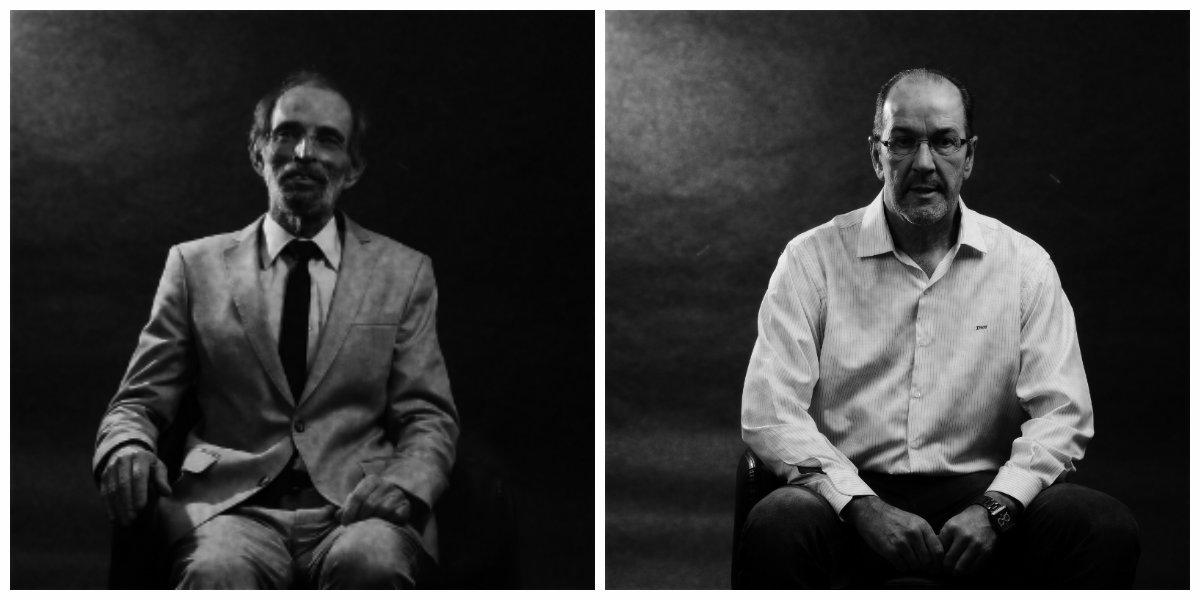 Alejandro Atchugarry y Hugo de León en EncuentrosEP Todas las ...