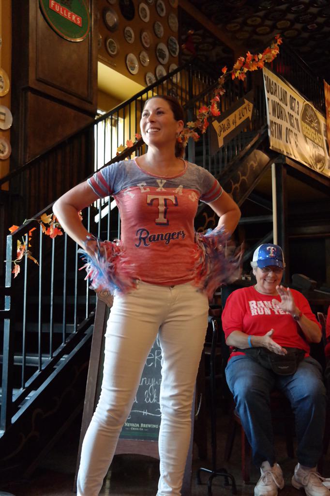 Snapchat for the full behind the scenes of what @EmilyJonesMcCoy just ...