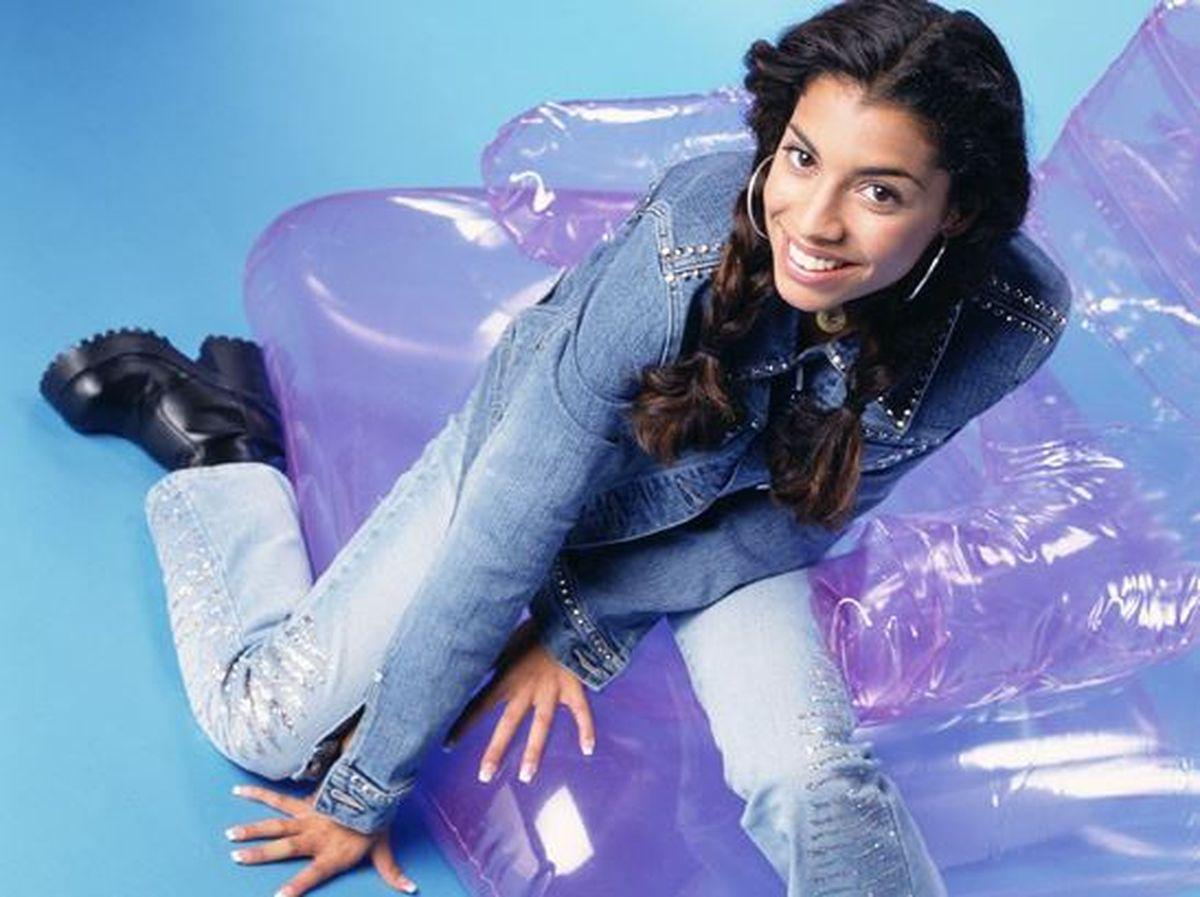 If you can't get down to the Taina theme song, then I don't know if we ...