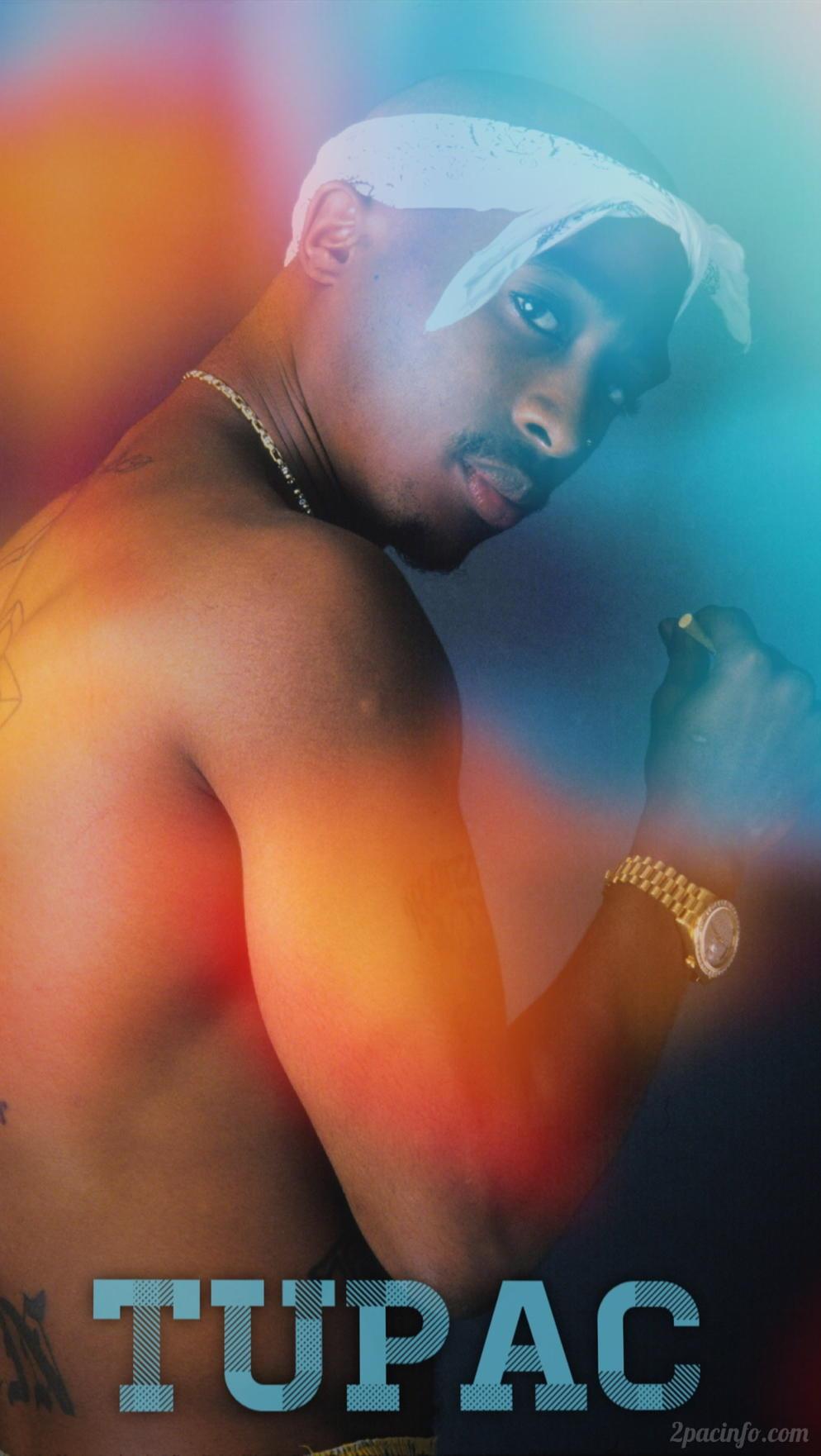 Tupac Killuminati Wallpaper