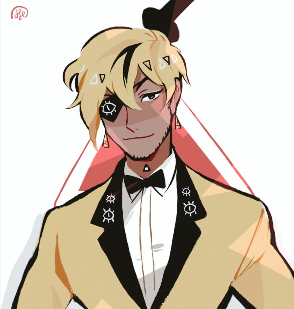 Violet Cipher (@VioletCipher) | Twitter