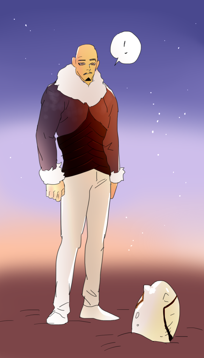 Duke | Denma Wiki | Fandom