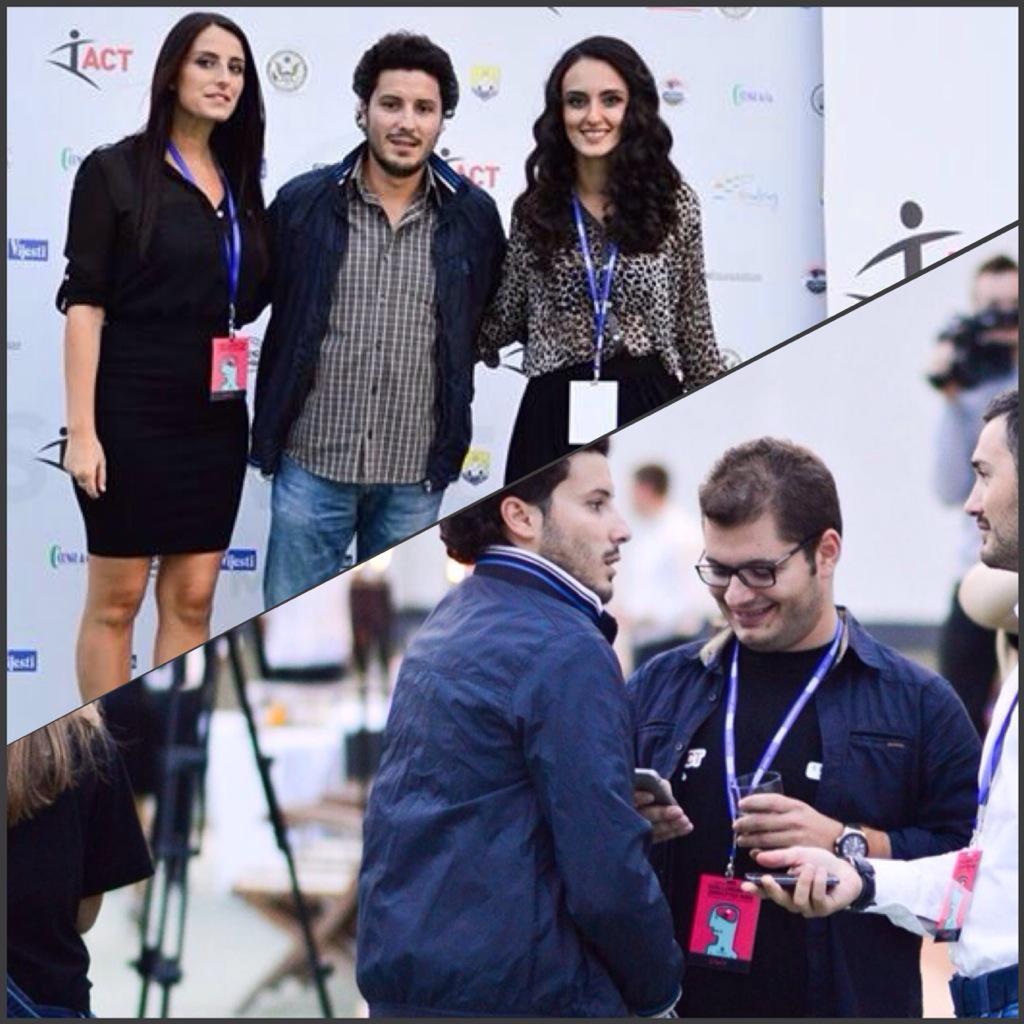 Dr Dritan Abazovic on Twitter: "#seanema #seanemafilmfest http://t.co/vObFcHOdN0"