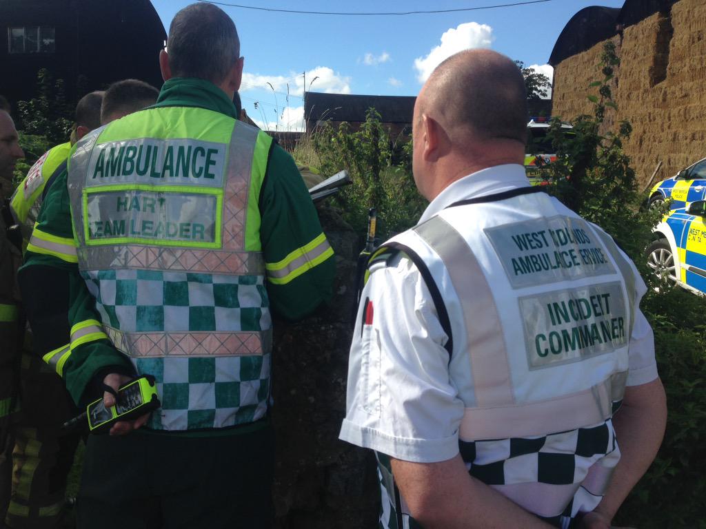 Search after small plane disappears | Central - ITV News Search after small plane disappears | Central - ITV News