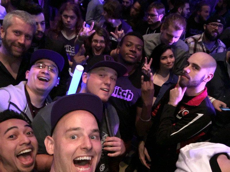 Brian Stringham (@ProfStrength) | Twitter