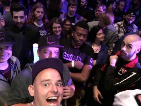 Brian Stringham (@ProfStrength) | Twitter