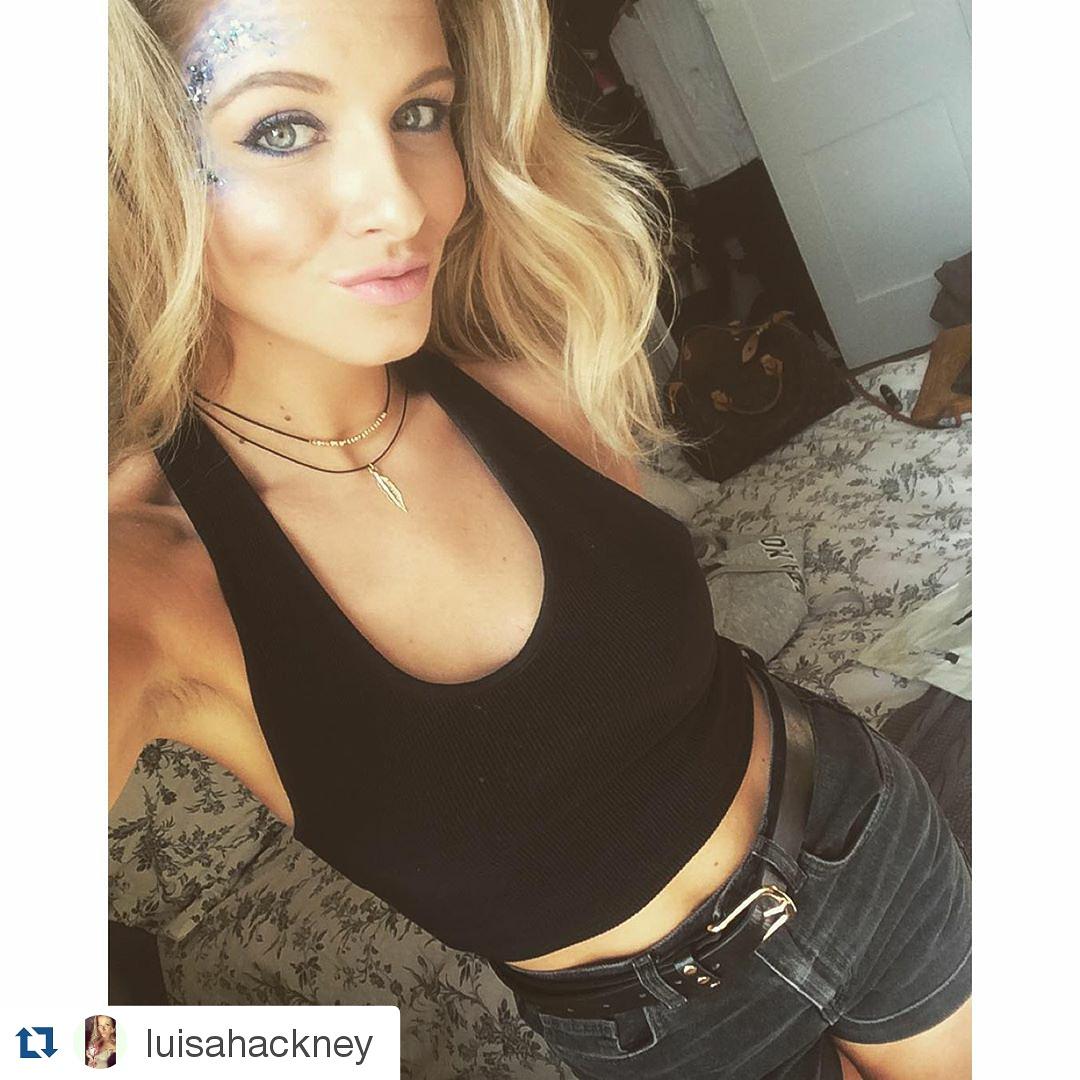 Luisa Hackney (@HackneyLuisa) | Twitter