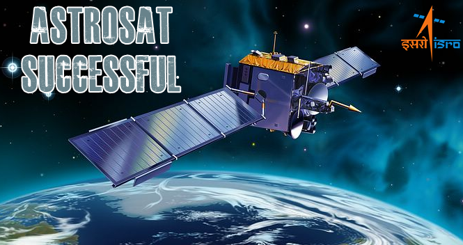 India gets its own space observatory, joins select group | DeshGujarat