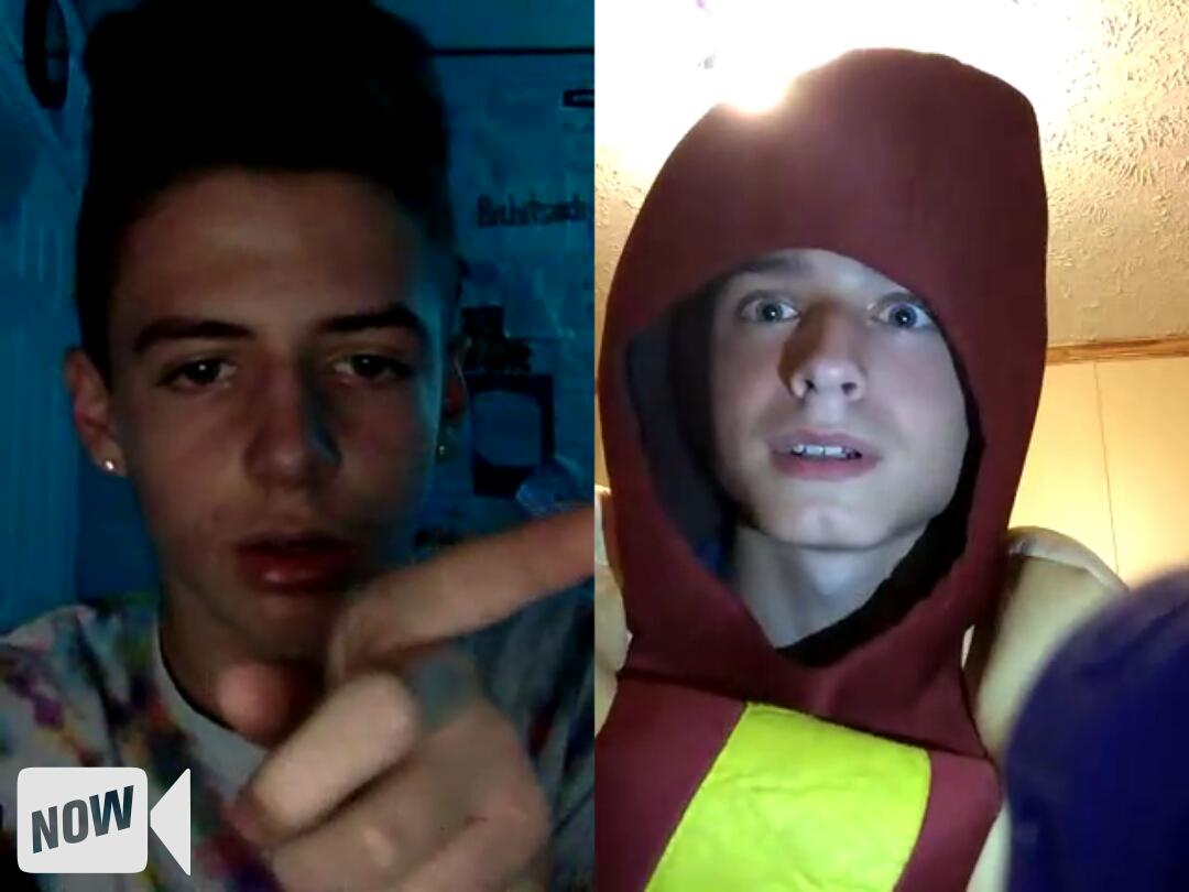 Sierra Locklear's Instagram, Twitter & Facebook on IDCrawl