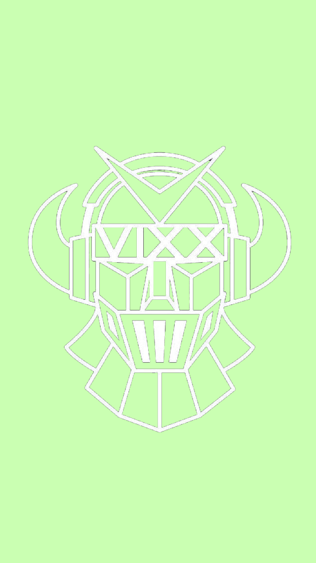 Vixx Logo Wallpaper