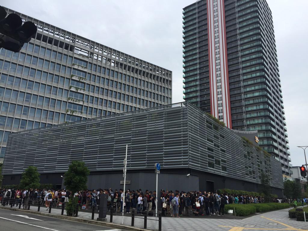 Unofficial Tour Thread - Zepp Namba, Osaka : r/BABYMETAL