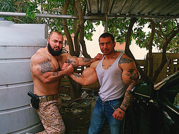 Shabiha Tattoos Yazidi Women Tell Their Horrific Stories Macleans.ca