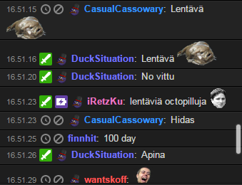 FishMoley | Know Your Meme