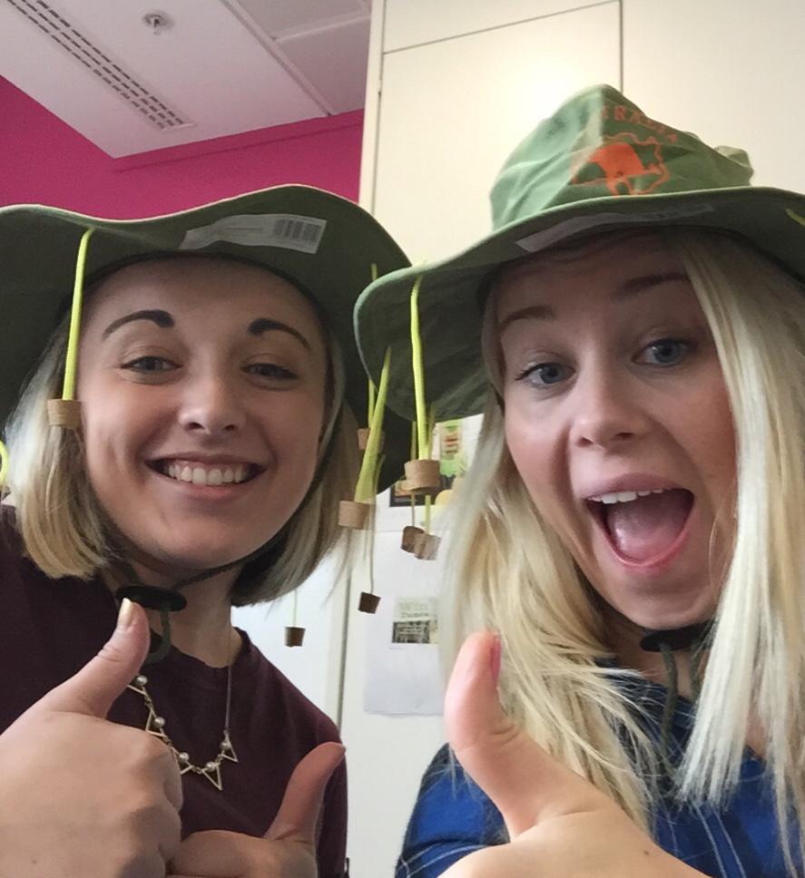 Stephanie Cartmell's Instagram, Twitter & Facebook on IDCrawl